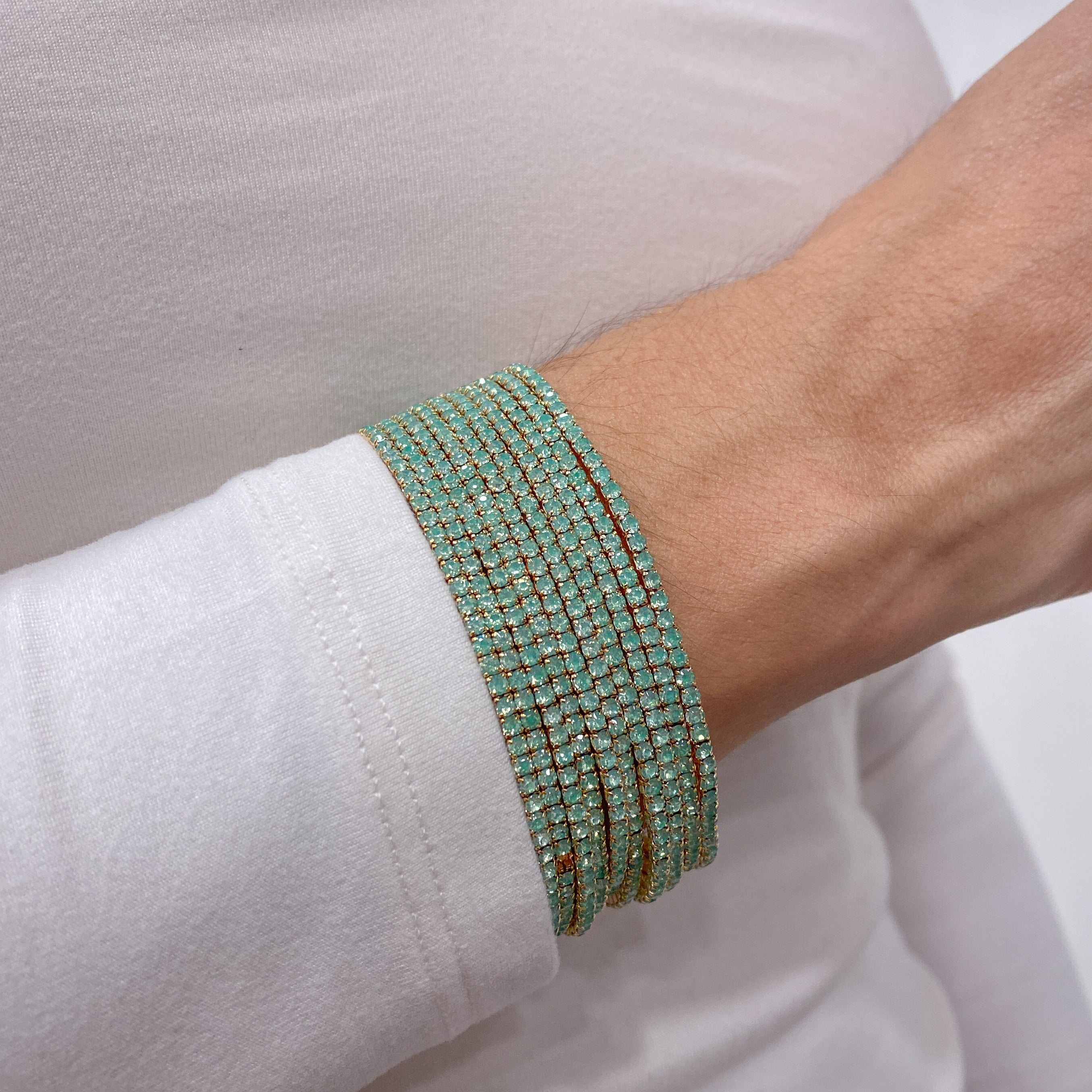 Pulseras | OPARINA – Oparina