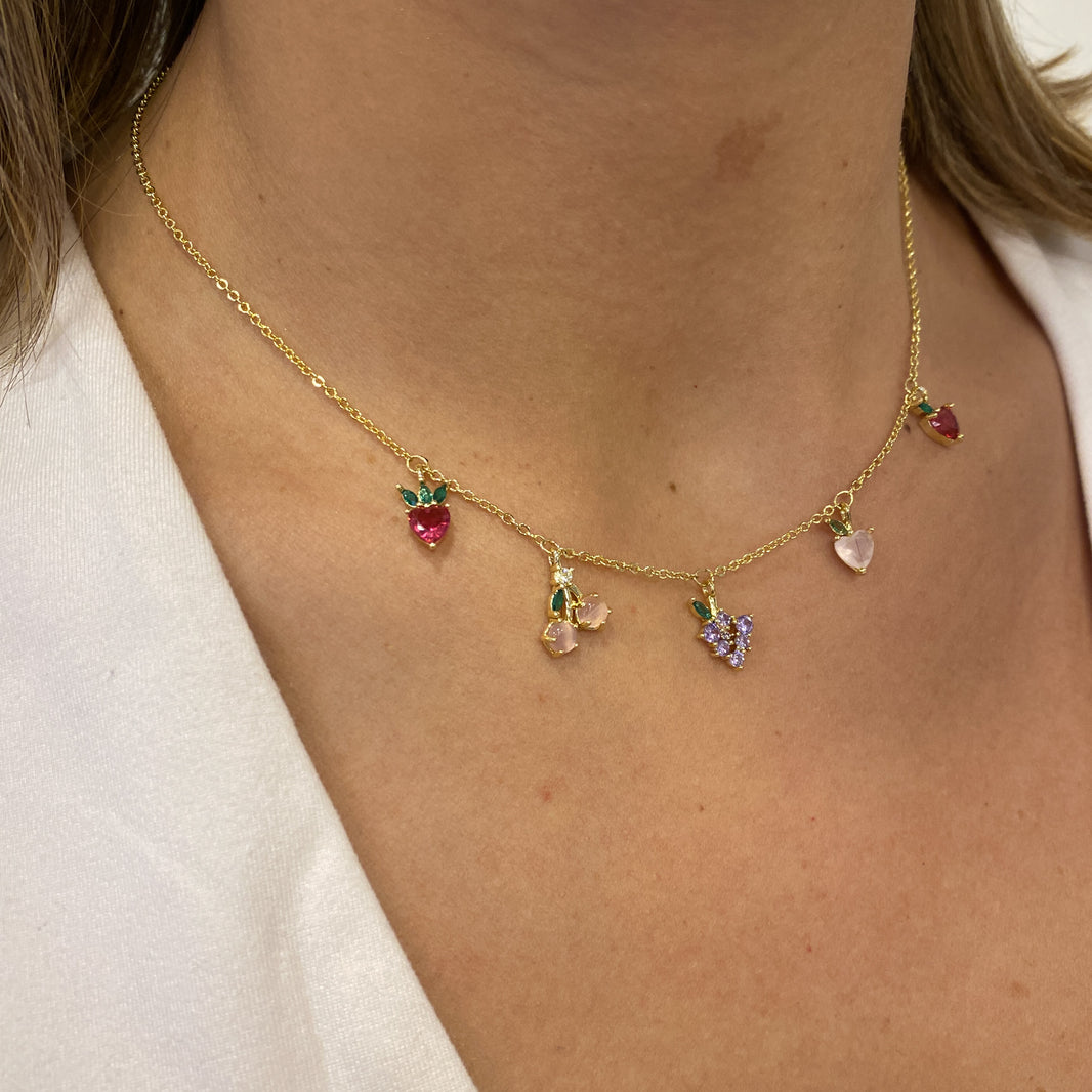 Collares | OPARINA – Oparina