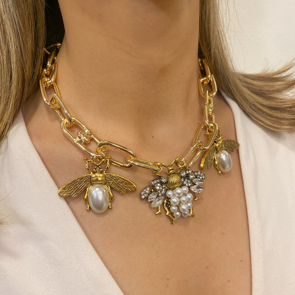 Collares | OPARINA – Oparina