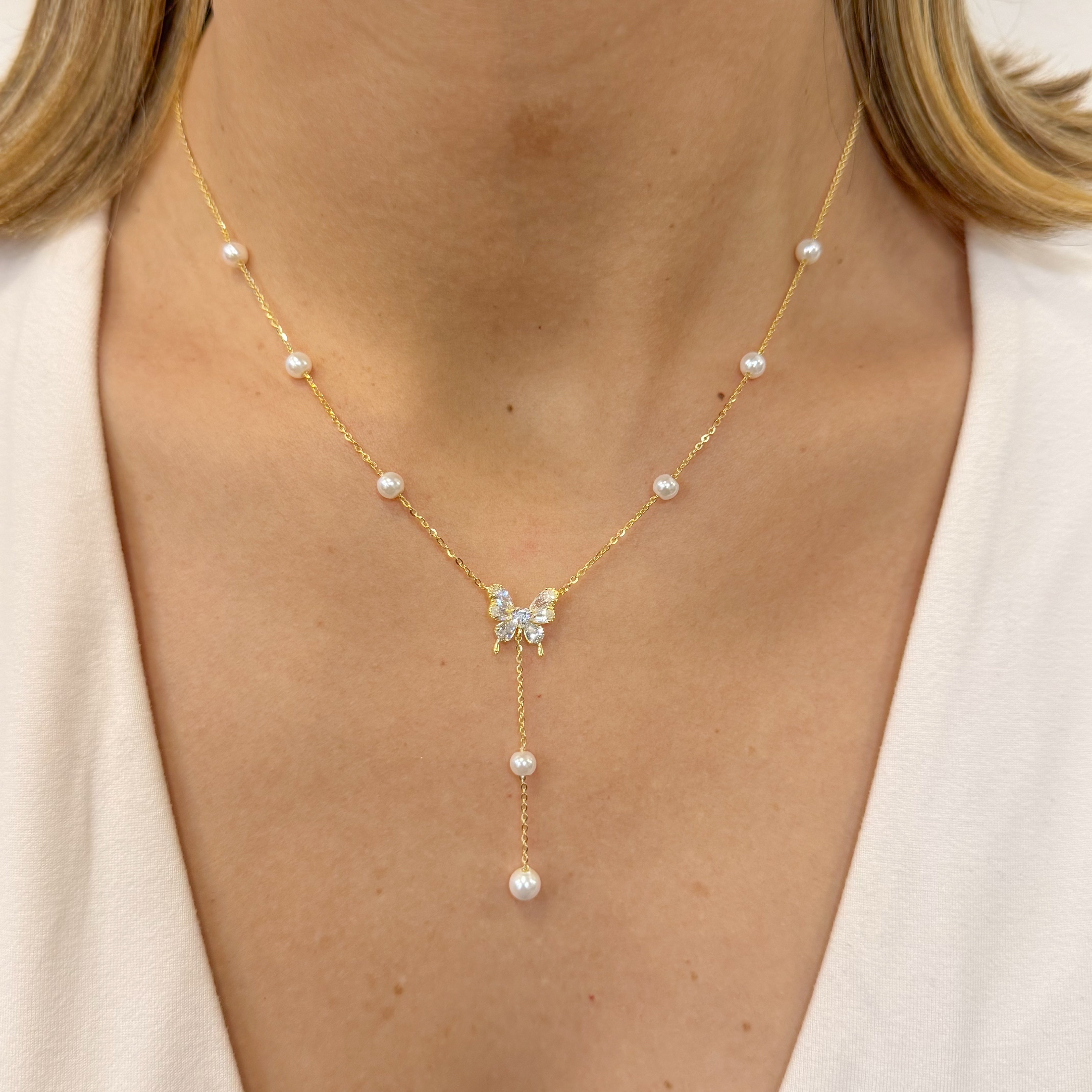 Collar Péndulo ONTAK – Oparina