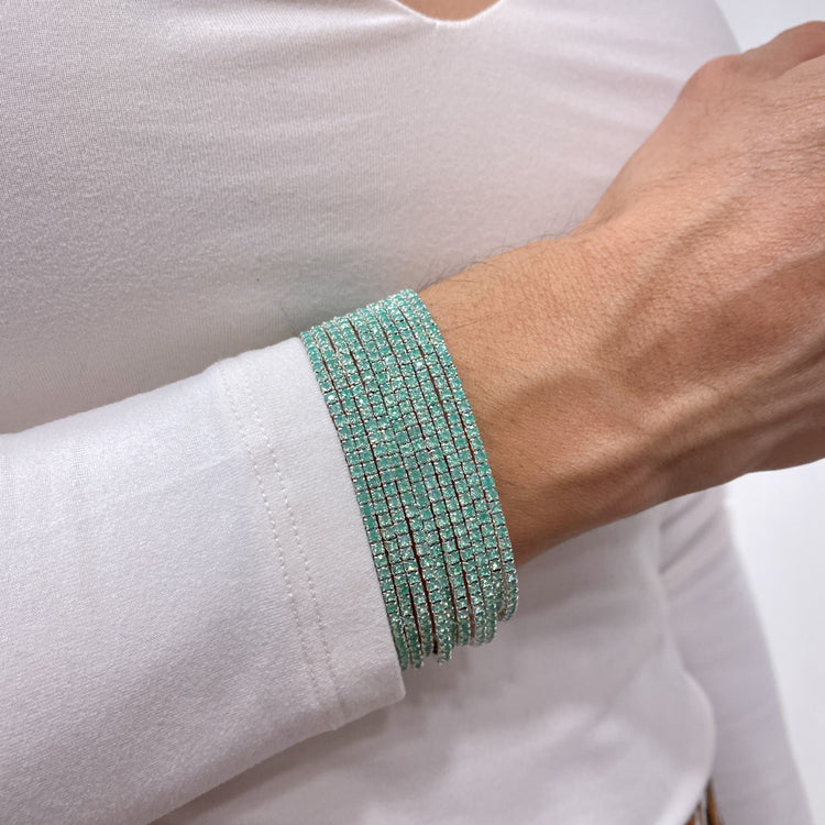 Pulseras | OPARINA – Oparina