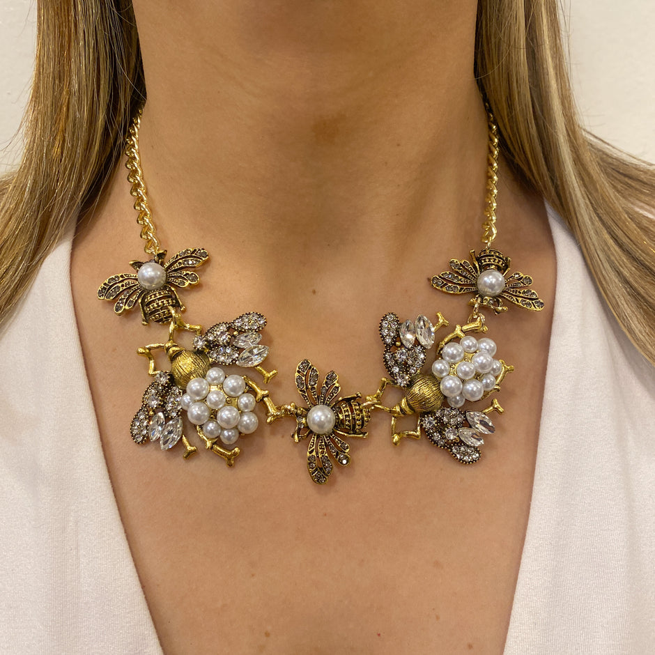 Collares | OPARINA – Oparina