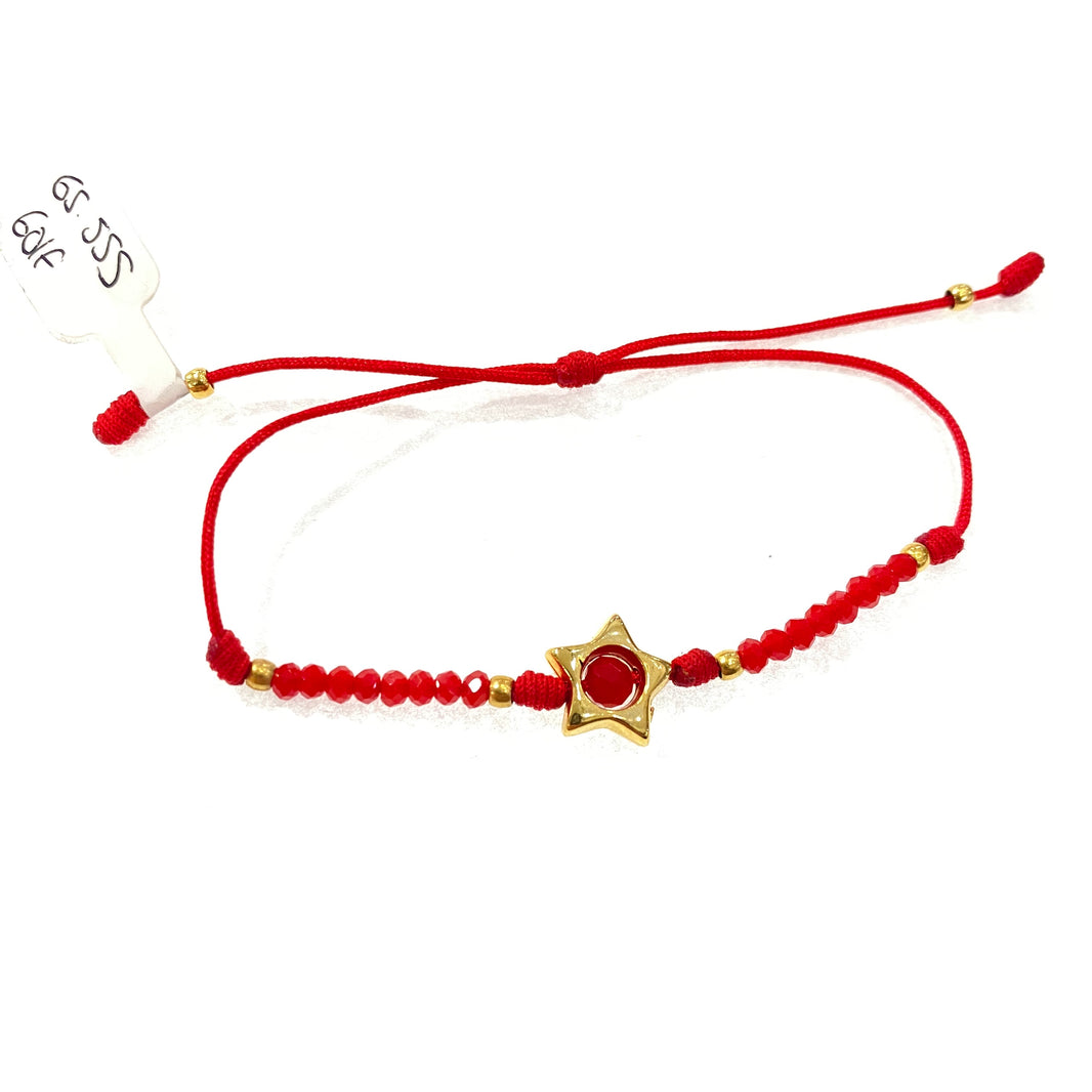 Pulseras | OPARINA – Oparina